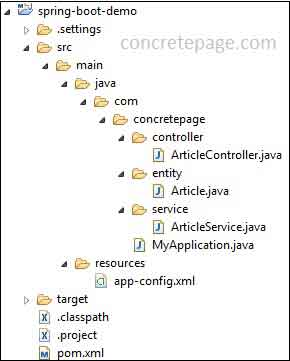【Spring Boot】XML 配置示例_springboot一个完整的实体类的xml文件样例-CSDN博客