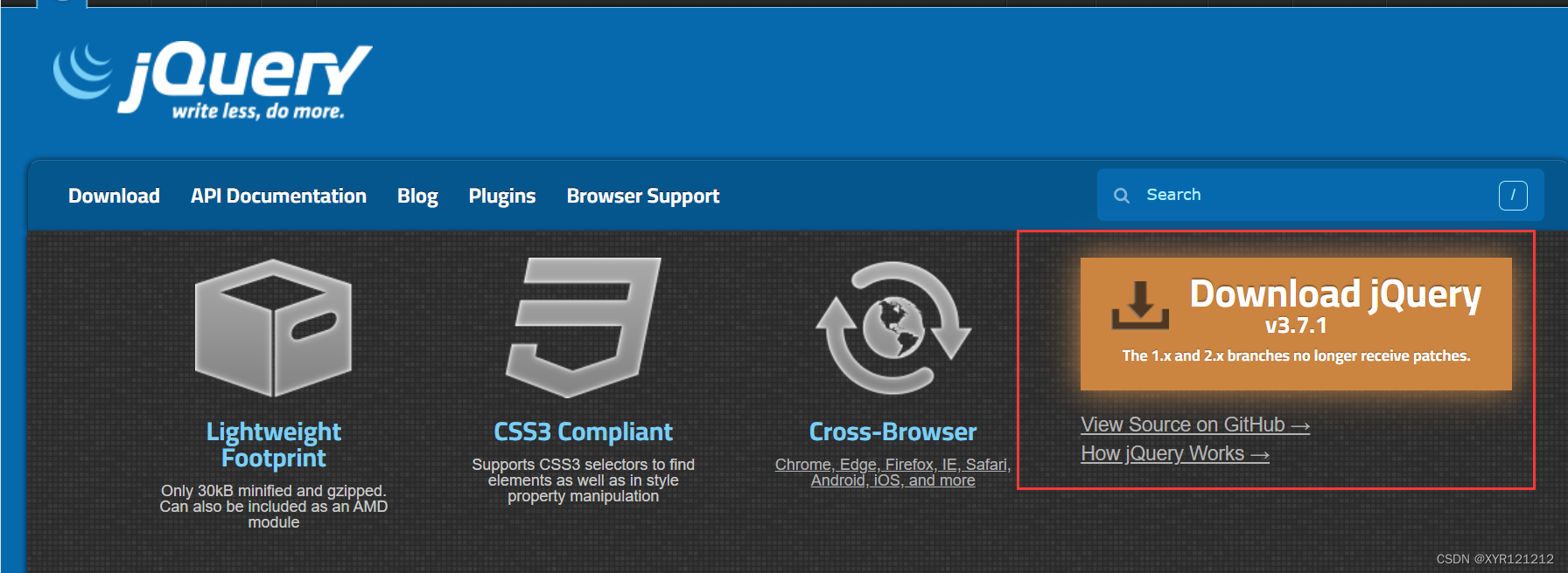 Jquery 常用api(1)jquery Api Csdn博客