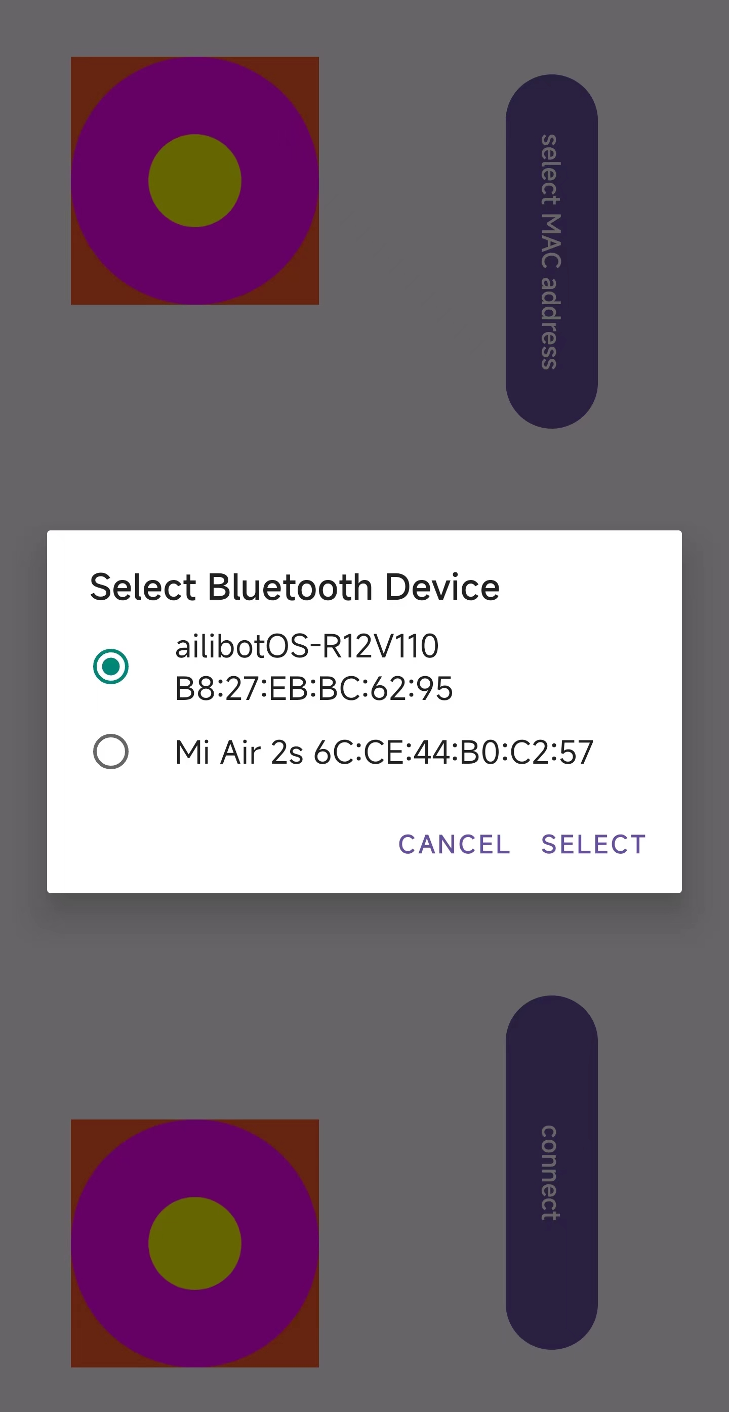 ROS2与Ailibot2入门教程-利用安卓手机APP控制小车_ros2 android-CSDN博客