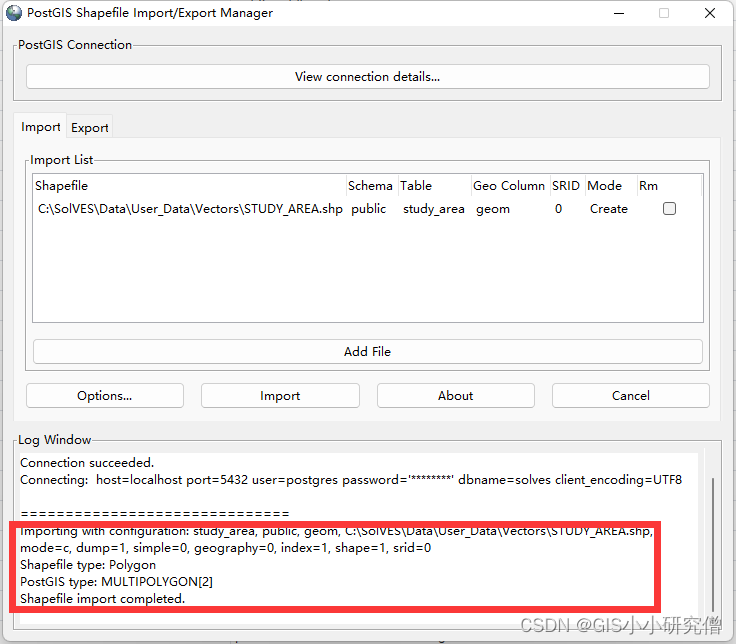 SolVES4.1学习2——导入数据运行模型_solves模型-CSDN博客