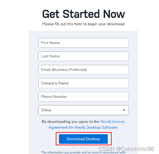 NEO4J桌面版的配置和连接Pycharm_neo4j desktop1.2.4在建立一个project-CSDN博客