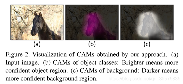 Learning pixel-level semantic affinity with image-level supervision for weakly supervised ...
