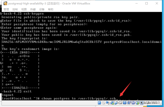 Postgresql 121 Pgpool Ii 41构建容灾高可用集群三节点以上,支持数据同步流复制主备自动切换pgpool Ii搭建集群 Csdn博客