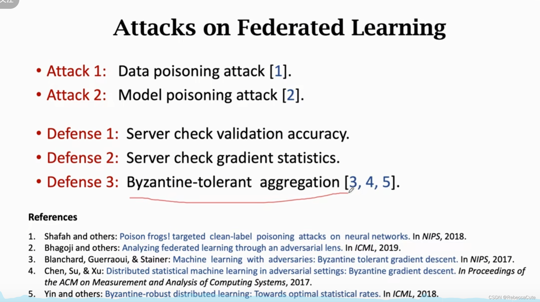Shusen Wang 《Federated learning》的课堂笔记-CSDN博客
