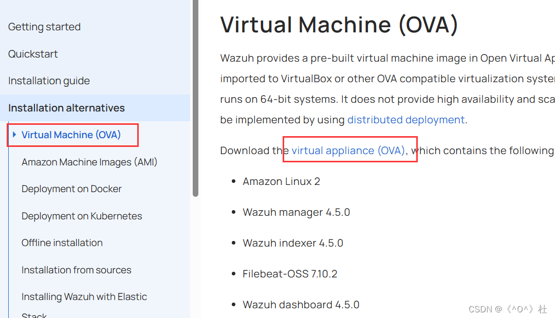 Wazuh安装与使用教程：SQL注入检测与防护-CSDN博客