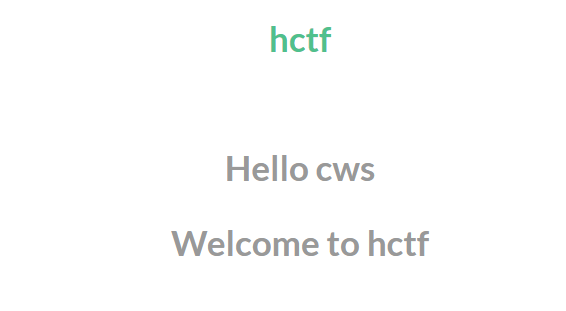 [HCTF 2018]admin1_[hctf 2018]admin 1-CSDN博客