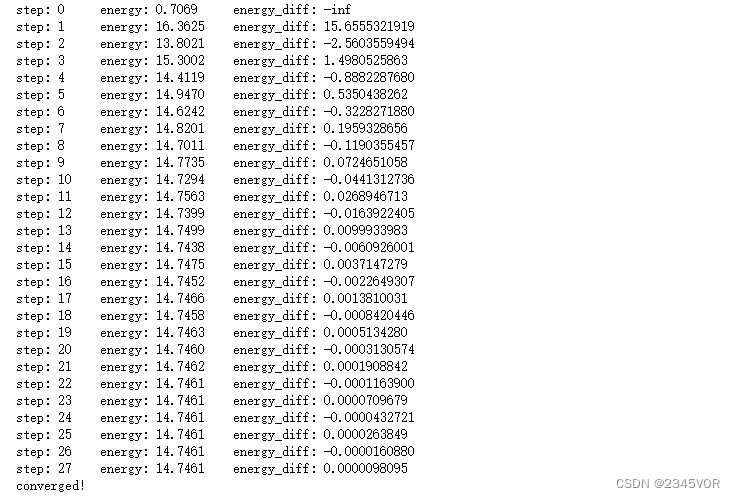 【Python密度泛函理论】_dft python csdn密度-CSDN博客