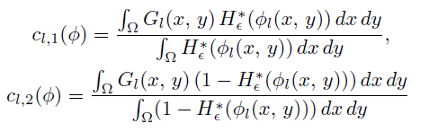 【论文笔记】CNN-based SemSeg using Level Set Loss_cnn-based semantic ...