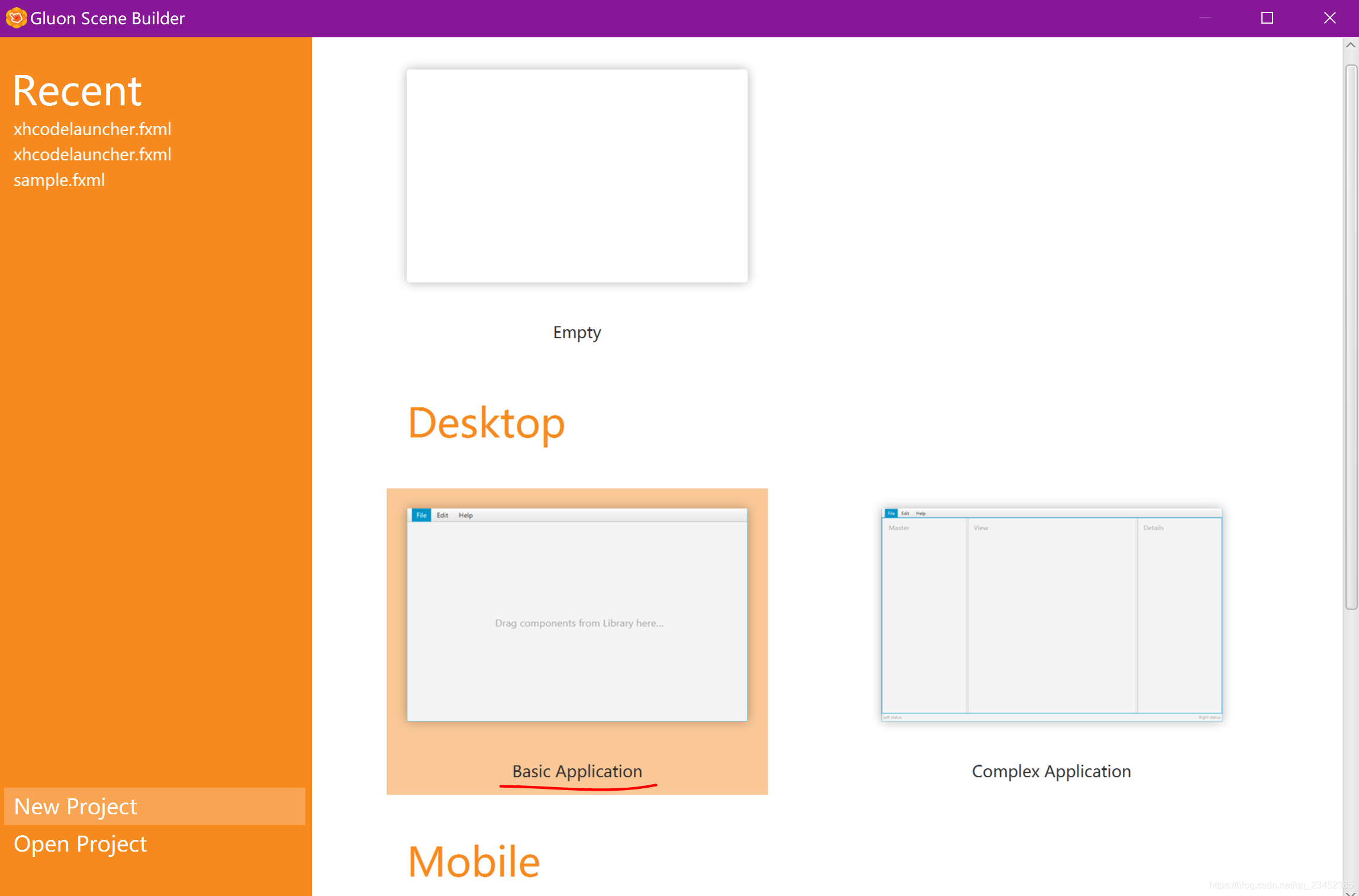 JavaFX: Menu菜单_fxml menu-CSDN博客