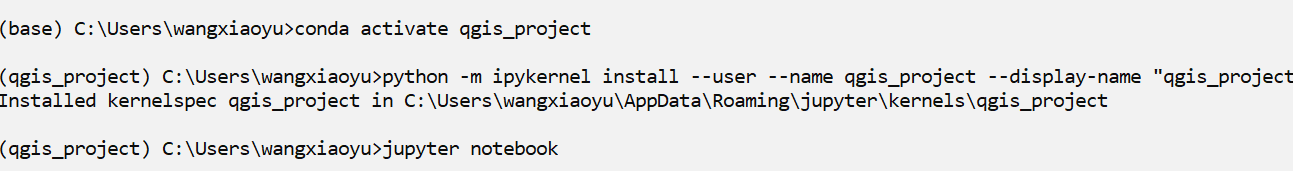 anaconda使用arcpy库_anaconda arcpy-CSDN博客