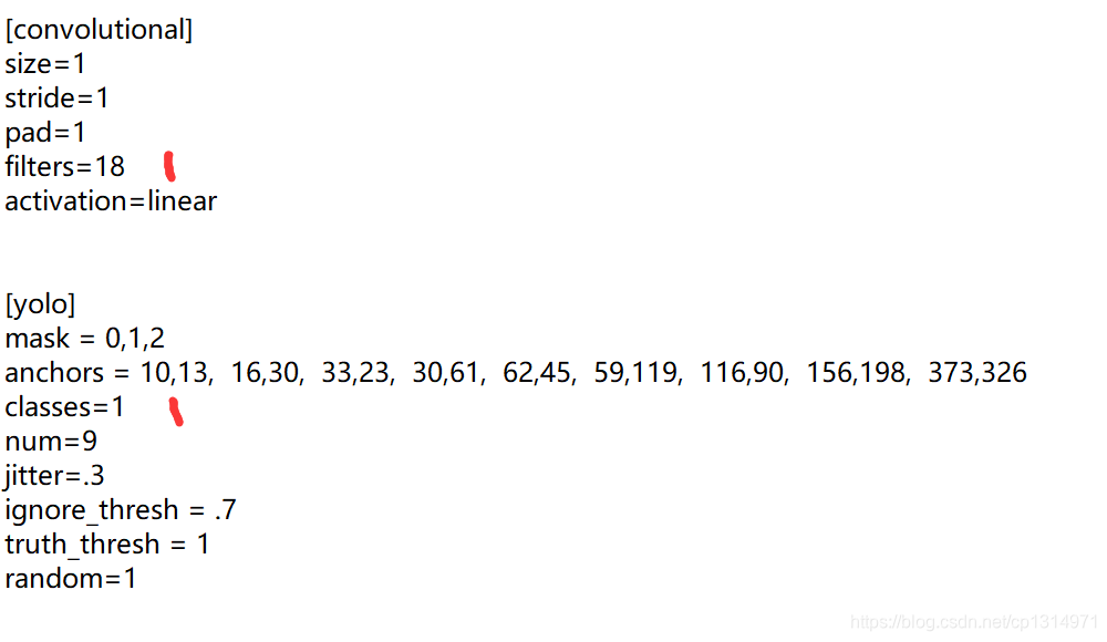 pytorch 实现yolo3详细理解（五）训练自己数据集和csv数据集标签处理_自己定义的数据集没有csv文件怎么版-CSDN博客