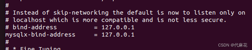 Ubuntu22.04安装mysql8.0，配置python开发环境-CSDN博客