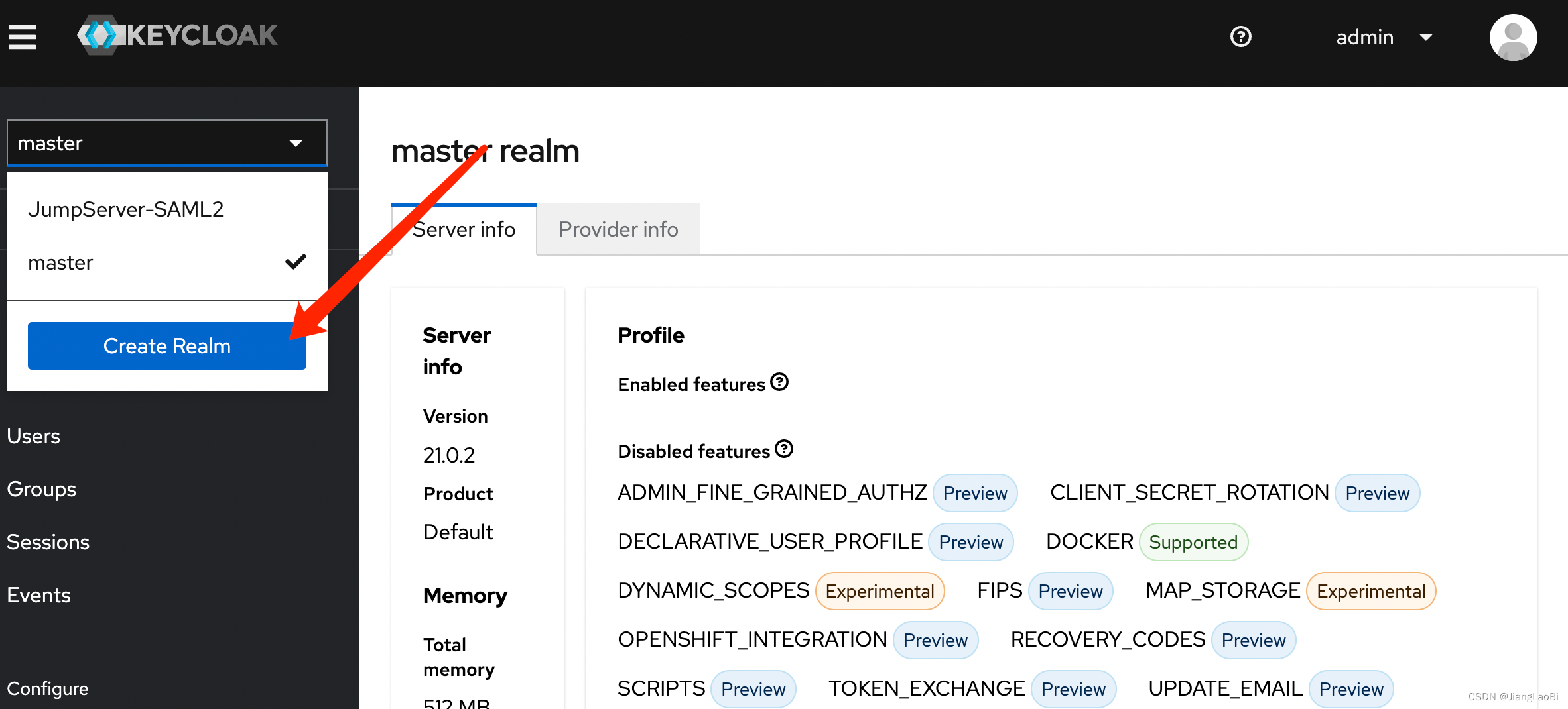JumpServer V3堡垒机实现SAML2认证_google jumpserver开源堡垒机把身份验证绑定在浏览器上-CSDN博客