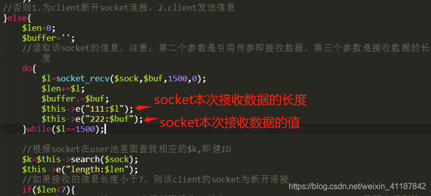 WebSocket握手期间出错：PHP的“Sec-WebSocket-Accept”标头值不正确_error during websocket handshake: incorrect ...