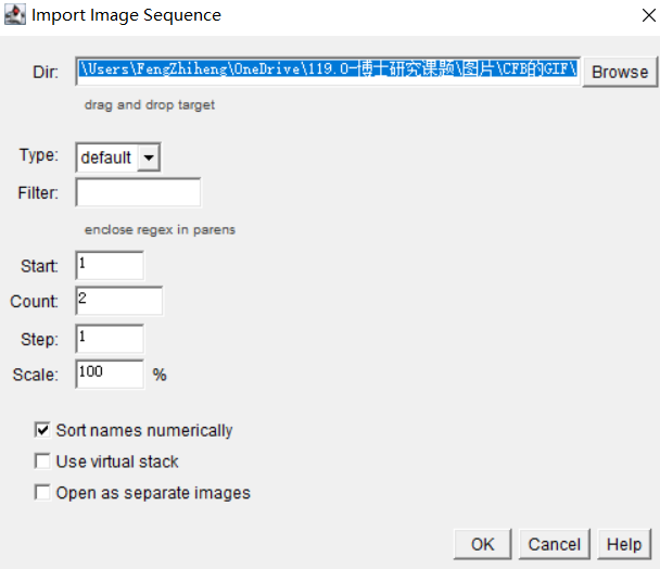 imageJ把两张图片在时间轴上进行合并_imagej怎么把两个图片合在一起-CSDN博客