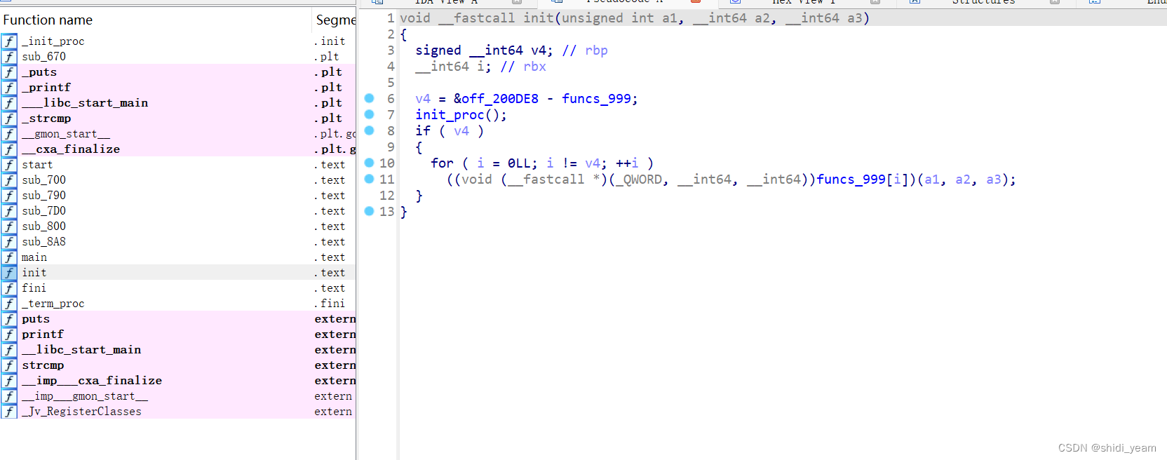 [长城杯 2021 院校组]Just_cmp-re-CSDN博客
