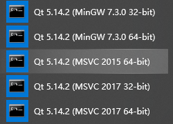 Qt Xlsx使用教程、Qt操作Excel、Qt生成Excel图表、跨平台不依赖Office_qtxlsx-CSDN博客