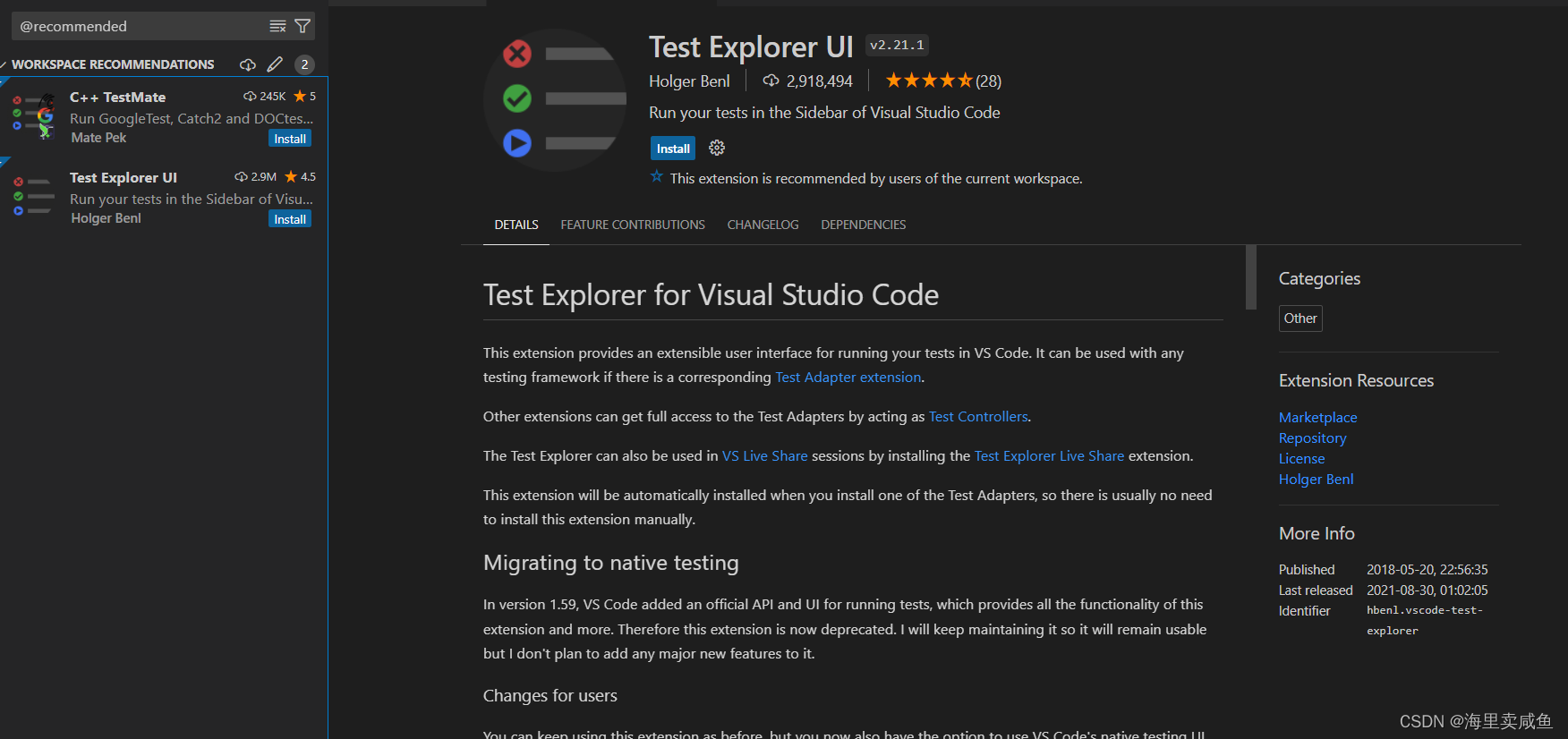 基于VSCode+Clangd+lldb搭建Linux C++环境_vscode lldb-CSDN博客
