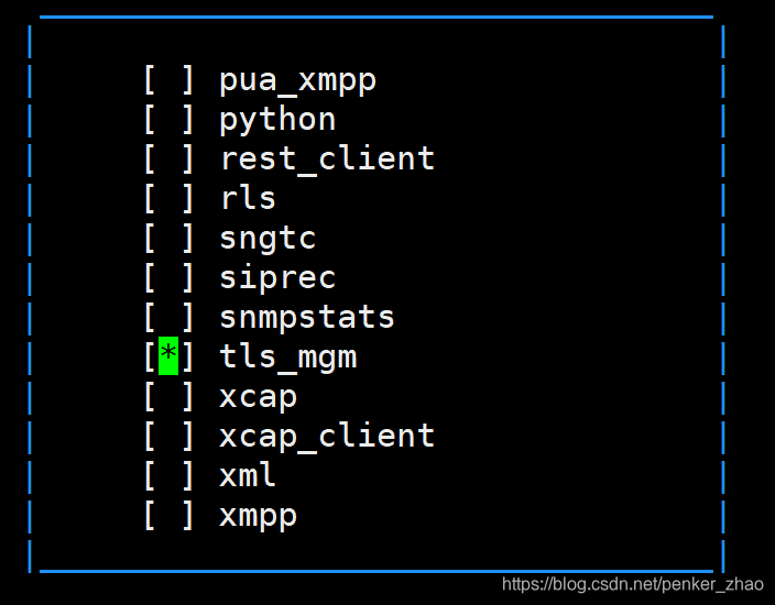 在centos 7使用opensips+freeswitch搭建集群环境-正确安装opensips（一）_opensips freeswitch 集群-CSDN博客