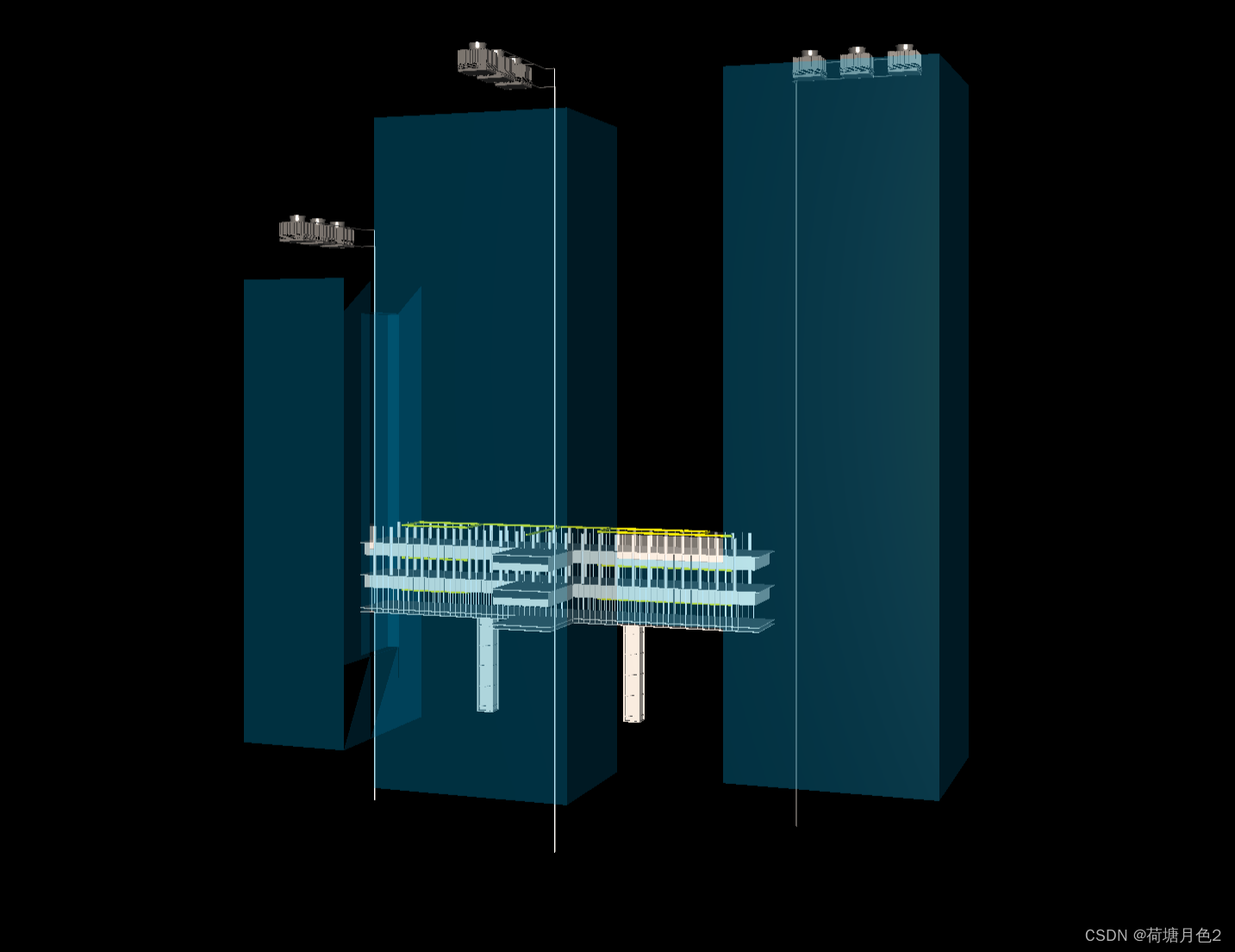 Html网页threejs显示obj,ply三维图像实例_js显示ply文件模型-CSDN博客