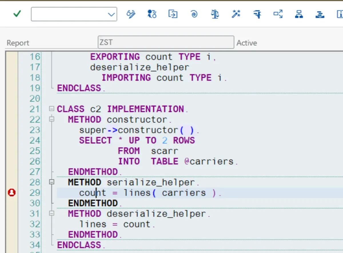 问题解答：什么是 ABAP SYSTEM-EXIT, 什么是 Conversion Routine(转换历程)_sap conversion ...