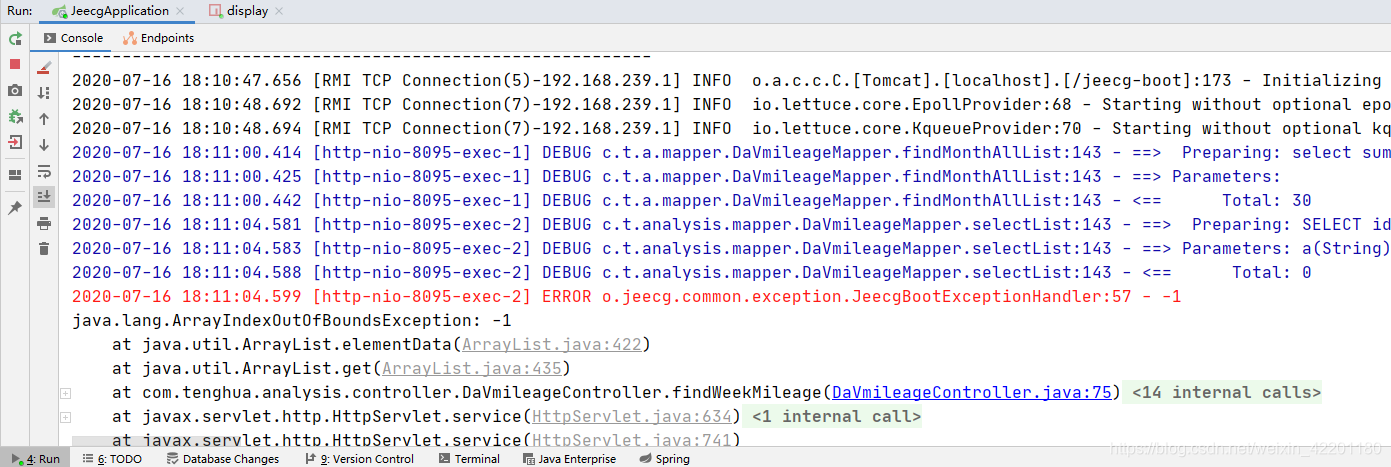 IntelliJ IDEA 自定义控制台输出多颜色格式功能 --- 安装Grep Console插件_idea给控制台调高色彩的插件-CSDN博客
