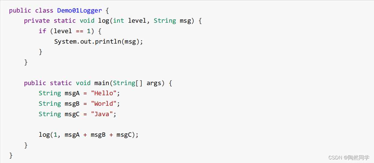 Java函数式接口深度解析：Lambda、Supplier、Consumer等实战指南-CSDN博客