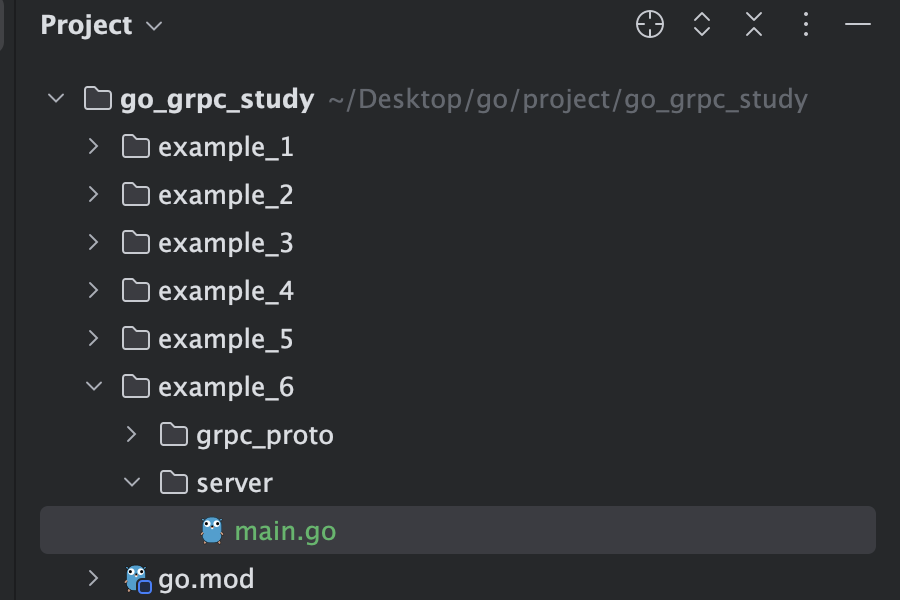 grpc学习golang版（ 八、双向流示例 ）_golang grpc 双向通信-CSDN博客