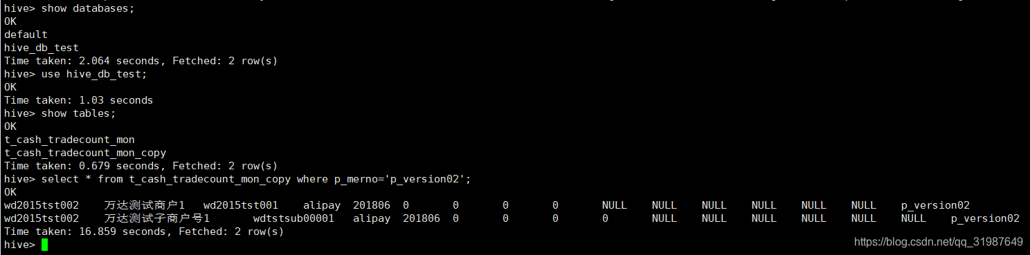 Eclipse JDBC远程连接Hive_jdbc远程连接hive数据库,默认端口号是-CSDN博客