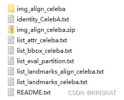 详解CelebA数据集及基于Python实现的下载、读取、解析和可视化-CSDN博客