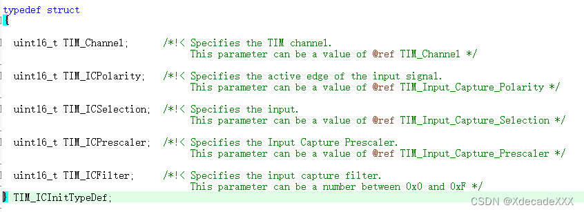 PWM(脉冲宽度调制)_pwm面积等效原理-CSDN博客