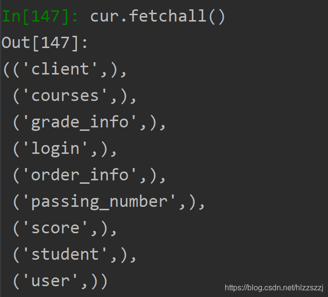 利用Python连接本地MySQL_pymysql的使用中,host="127.0.0.1"代表连接本地数据库。-CSDN博客