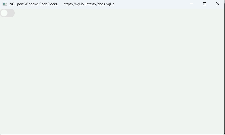 3、LVGL控件-开关、复选框、进度条_lvgl开关控件-CSDN博客