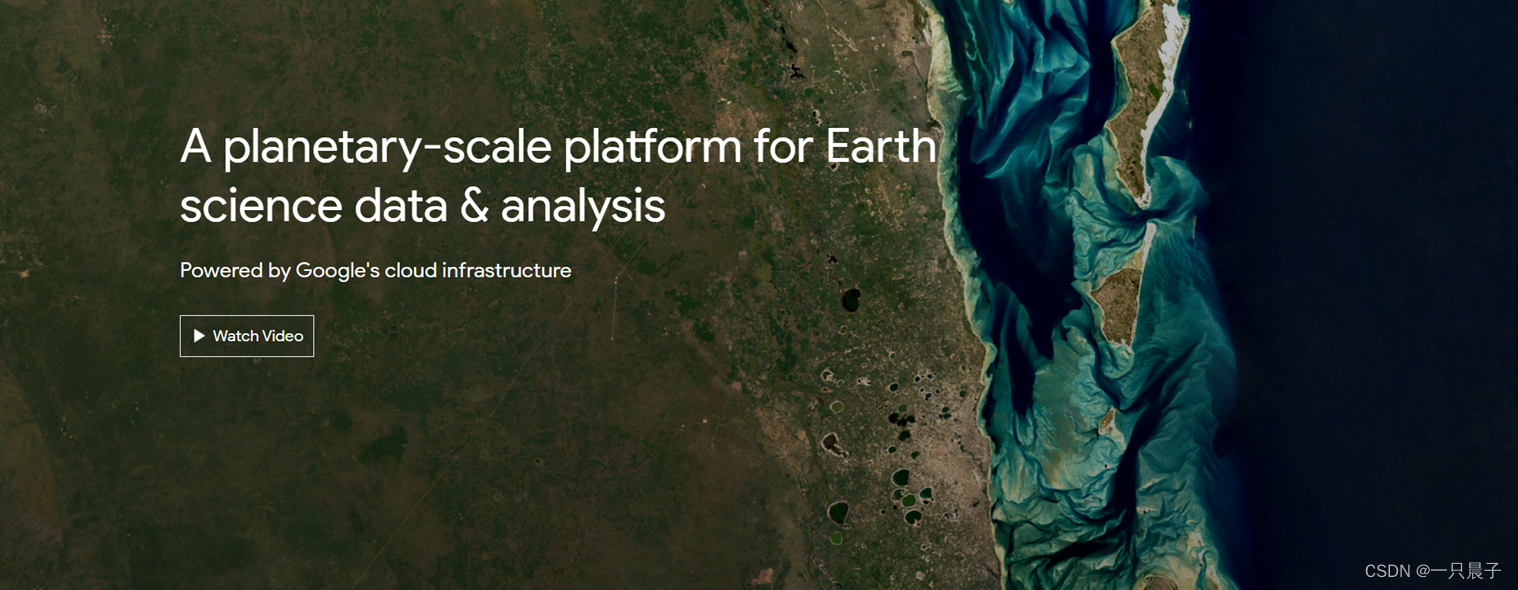 【GEE python】基于geemap开发Google earth App-CSDN博客