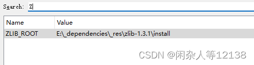 Windows上源码编译HDF5-C++打开Zlib和SZip扩展支持问题解决_hdf5 szip-CSDN博客