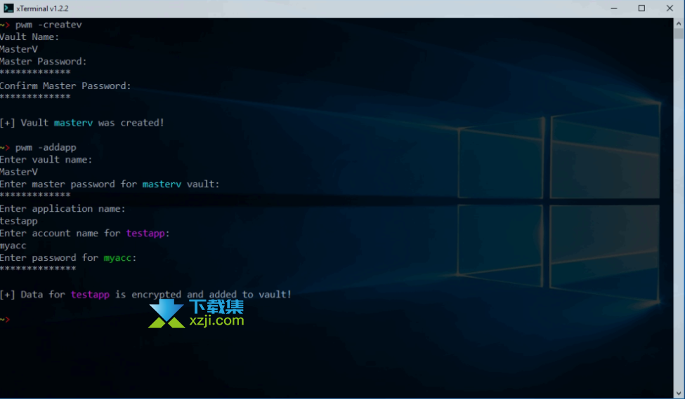 推荐一款跨平台开发工具SSH客户端：terminal_xterminal-CSDN博客