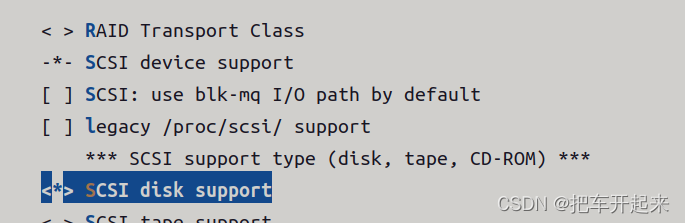 体验Linux USB 驱动_linux usb hub-CSDN博客