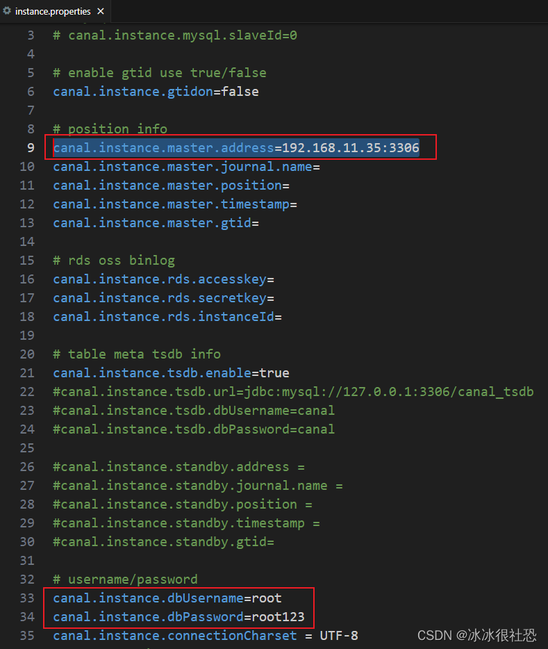 Canal 扩展篇_canal docker-compose-CSDN博客