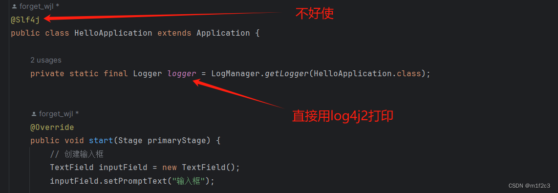 JavaFx踩坑_failed to launch jvm-CSDN博客