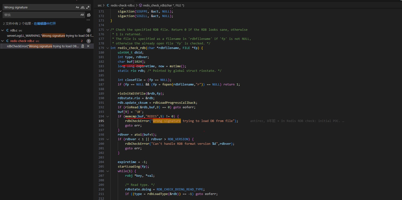 记录一次 寻找REDIS KEY 丢失的原因_redis key 消失-CSDN博客