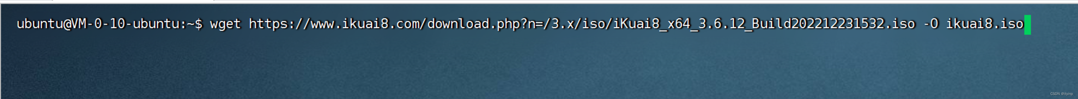 通过ikuai搭建openV实现异地组网_爱快 导出open-CSDN博客