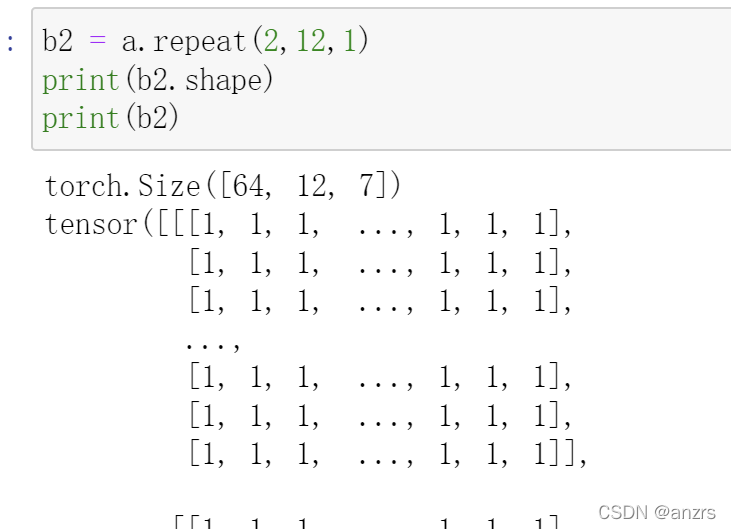 Autoformer pytorch代码解读（1）进入attention的计算之前的步骤 transformer学习笔记_autoformer代碼解讀-CSDN博客