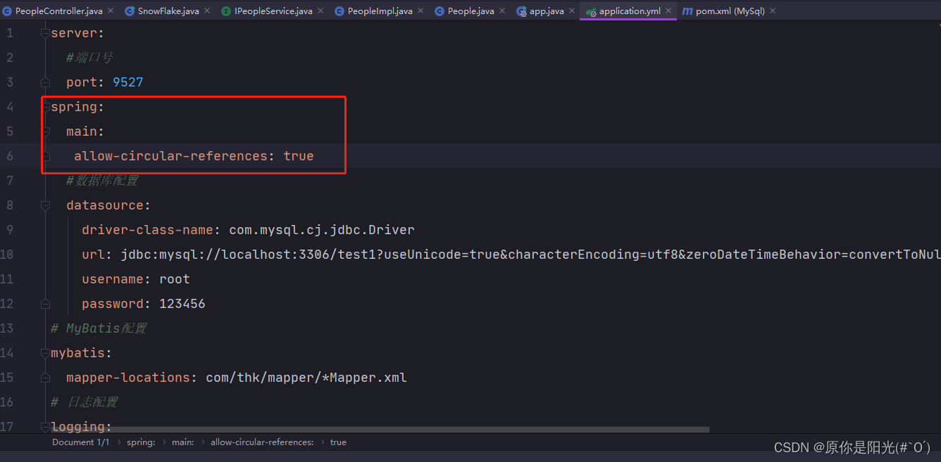 Springboot集成pagehelper 分页插件_springboot集成pagehelper分页插件-CSDN博客