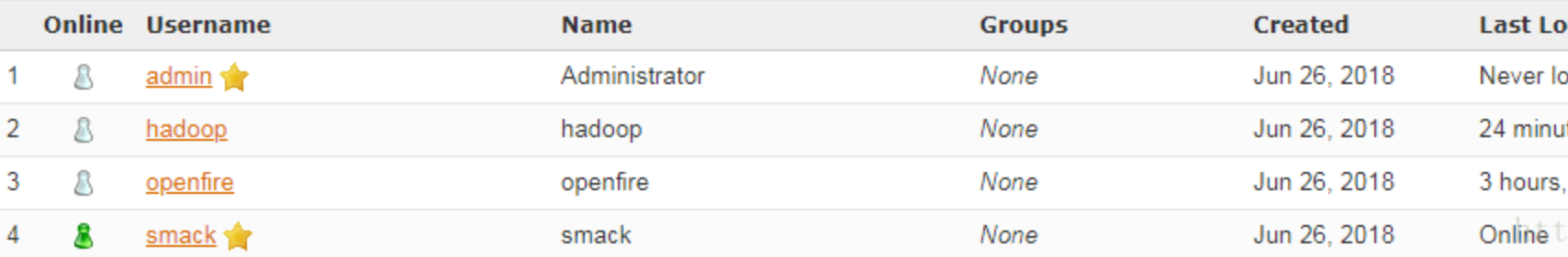 【即时通信】openfire安装和配置讲解-CSDN博客