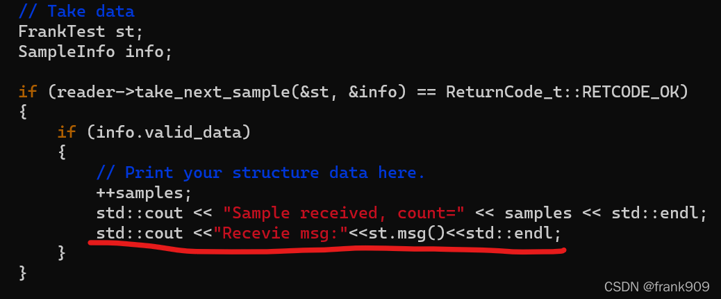通信中间件 Fast DDS 基础概念简述与通信示例_fasdds官方文档-CSDN博客