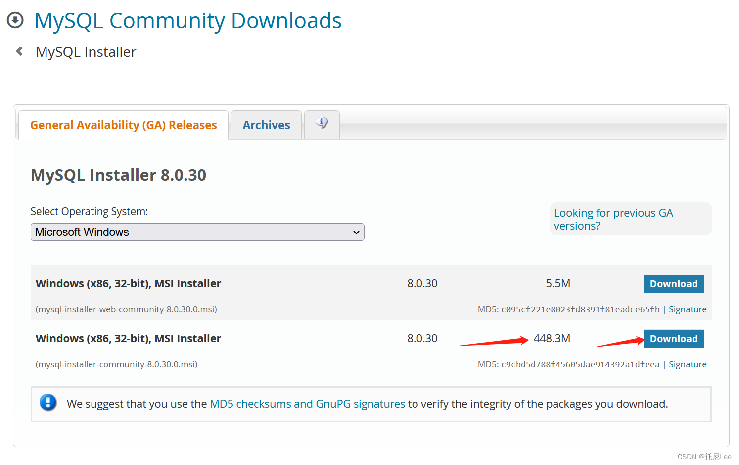 Mysql8.0下载安装与配置(Windows)_use legacy authentication method-CSDN博客