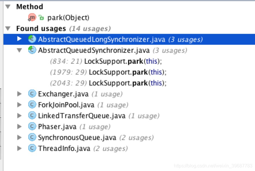 LockSupport中的park与unpark原理_locksupport park-CSDN博客