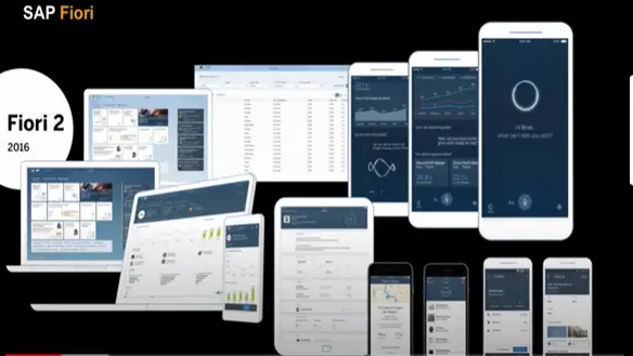 SAP Fiori 知识点大全的教程目录-CSDN博客