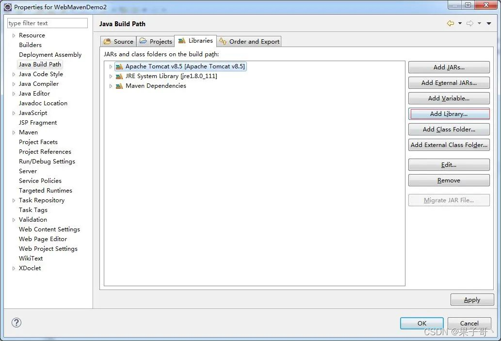 Maven 最全教程，看了必懂_mvn package-CSDN博客