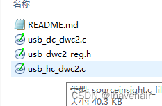 [GD32F4]基于GD32固件库移植cherryusb[STM32F4]-CSDN博客